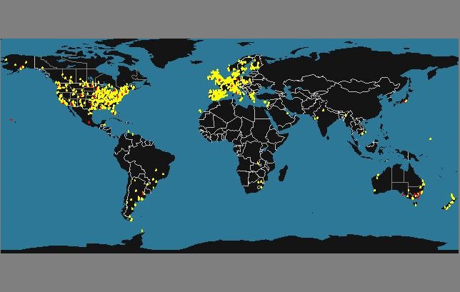 WXSIM Weather Simulator